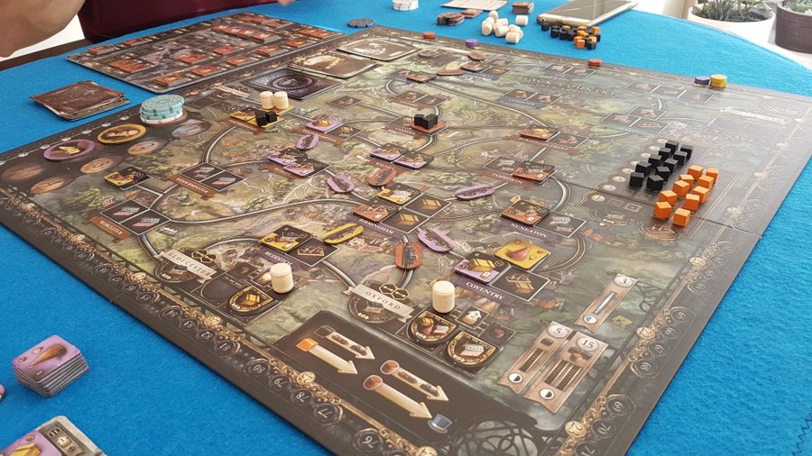 BoardGameGeek