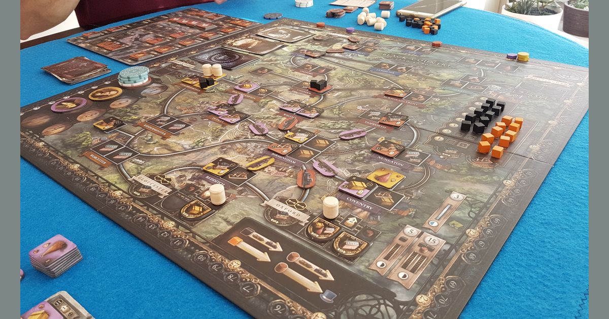 BoardGameGeek
