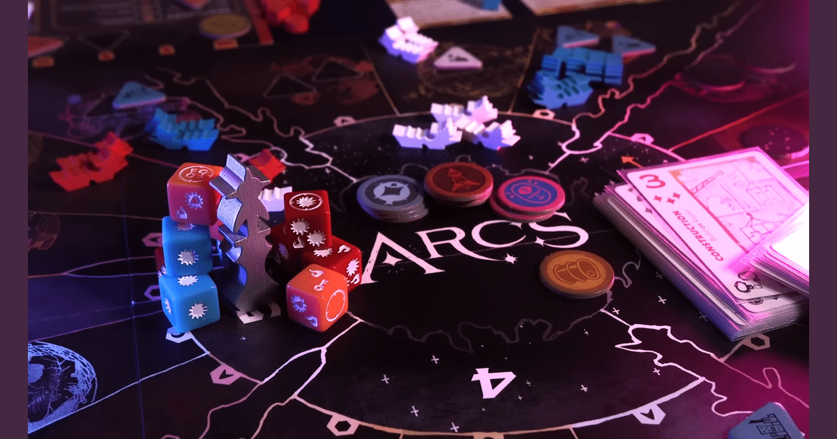 BoardGameGeek