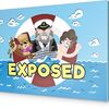 Exposed | Board Game | BoardGameGeek