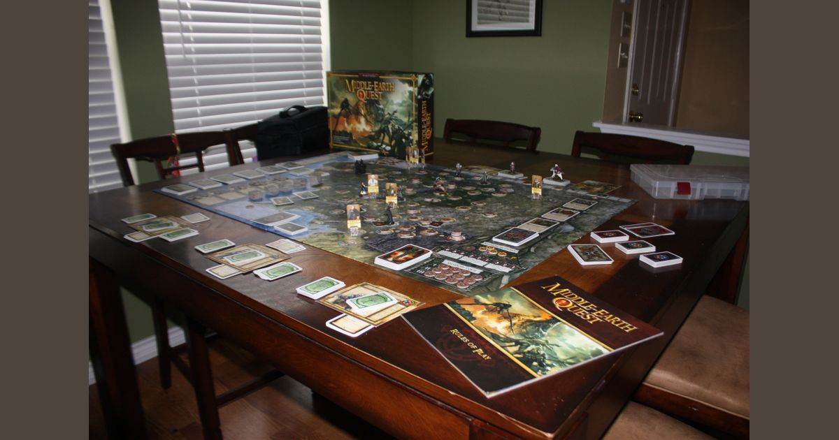 BoardGameGeek
