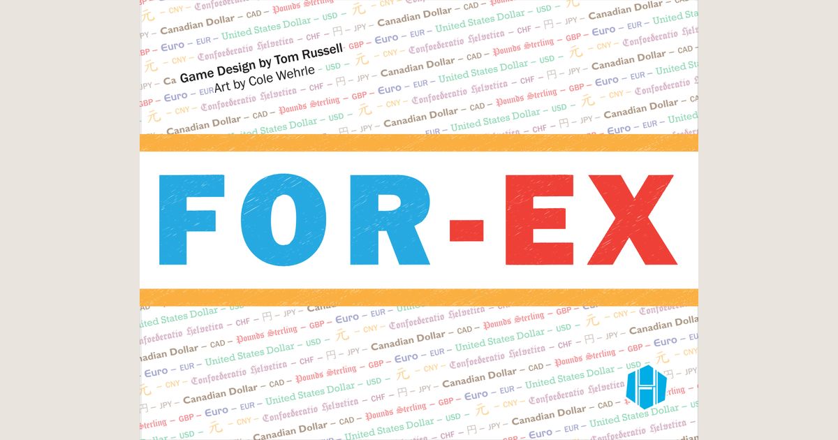 For-Ex 外汇 - Chinese Review | For-Ex