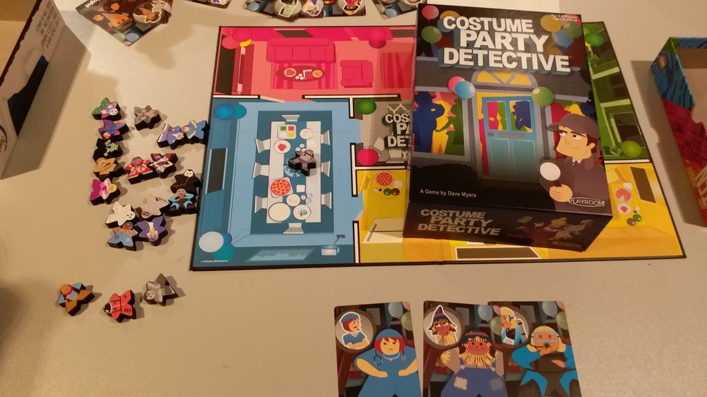 BoardGameGeek