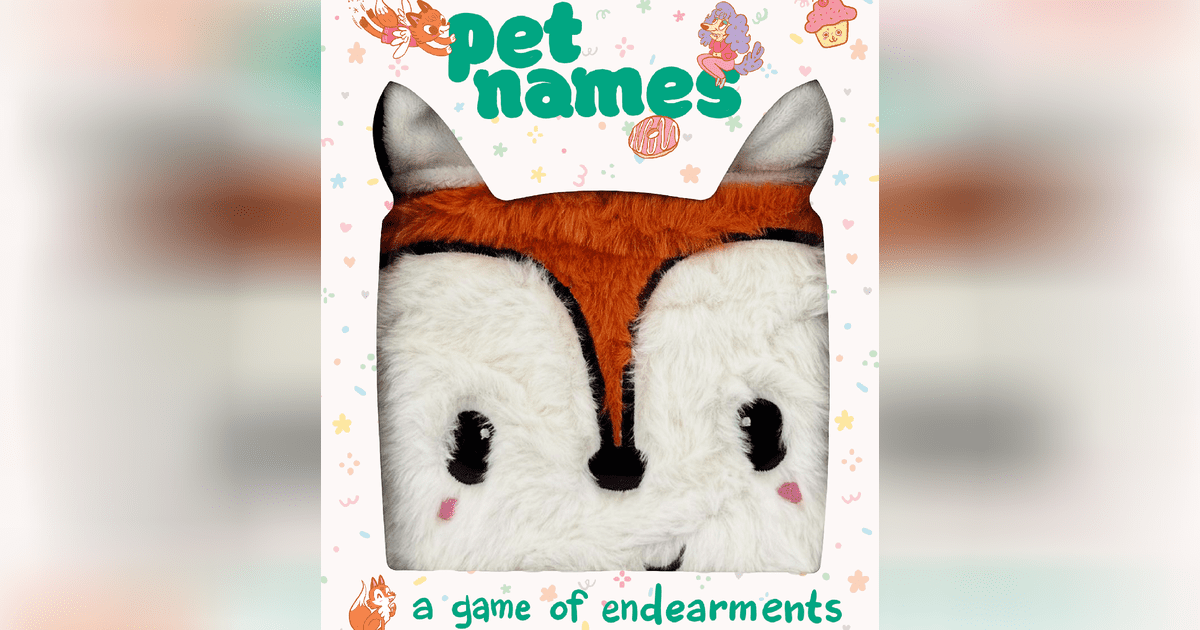 endearment kickstarter