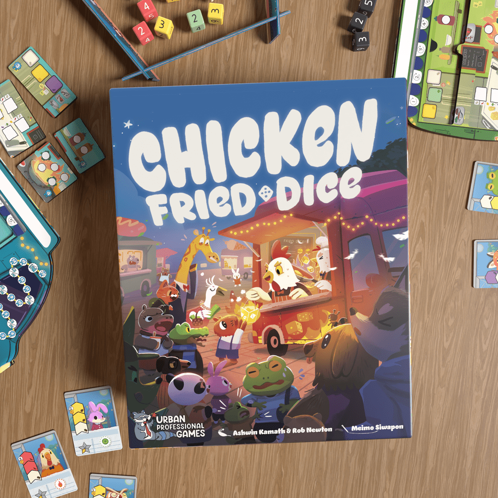 BoardGameGeek