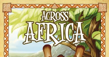 Across Africa | Board Game | BoardGameGeek