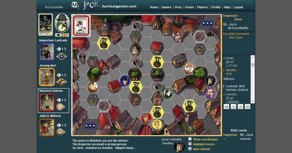 BoardGameGeek