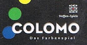 Colomo | Board Game | BoardGameGeek