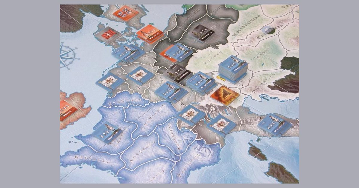 BoardGameGeek