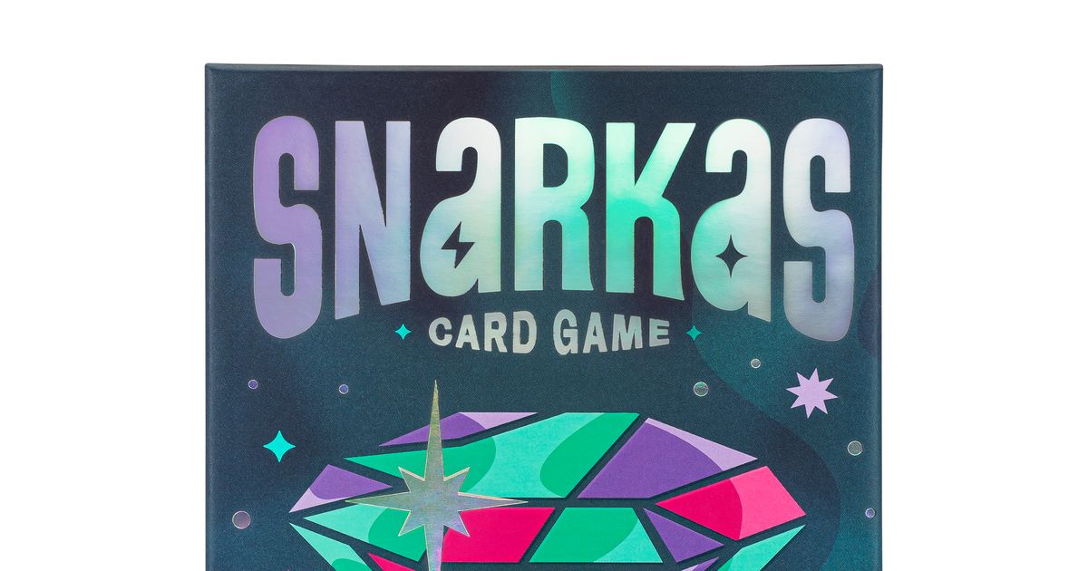 Snarkas | Board Game | BoardGameGeek