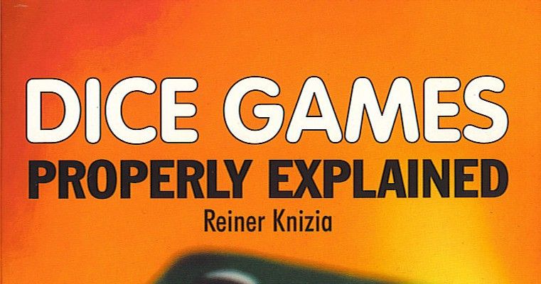 Dice Games Properly Explained | Board Game | BoardGameGeek