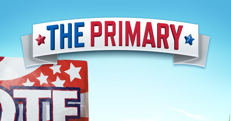 The Primary | Board Game | BoardGameGeek