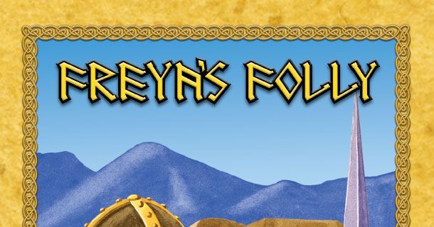 Freya's Folly | Board Game | BoardGameGeek