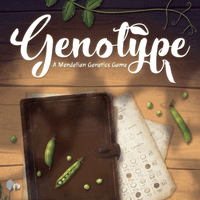 Genotype: A Mendelian Genetics Game | Board Game | BoardGameGeek