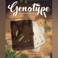 Genotype: A Mendelian Genetics Game | Board Game | BoardGameGeek