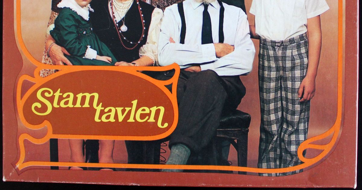 Family Tree | Board Game | BoardGameGeek