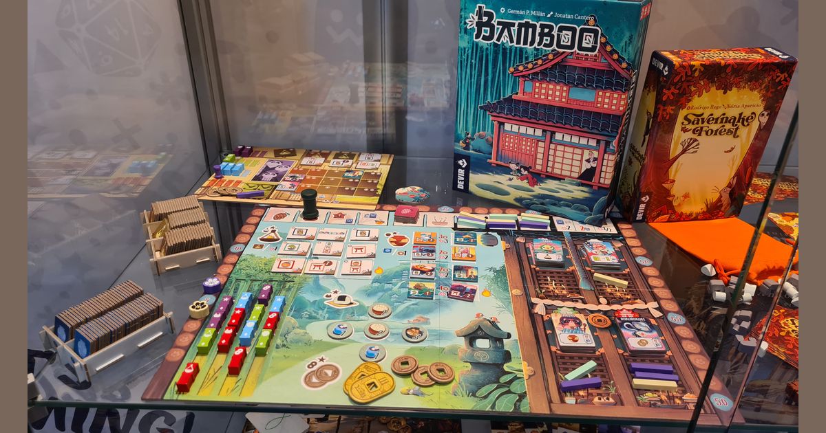 BoardGameGeek
