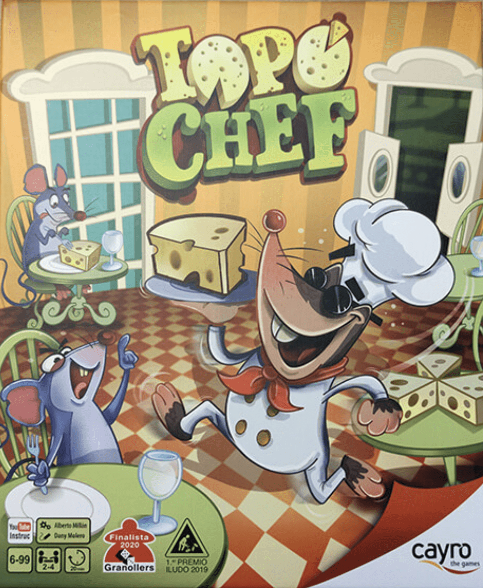 BoardGameGeek