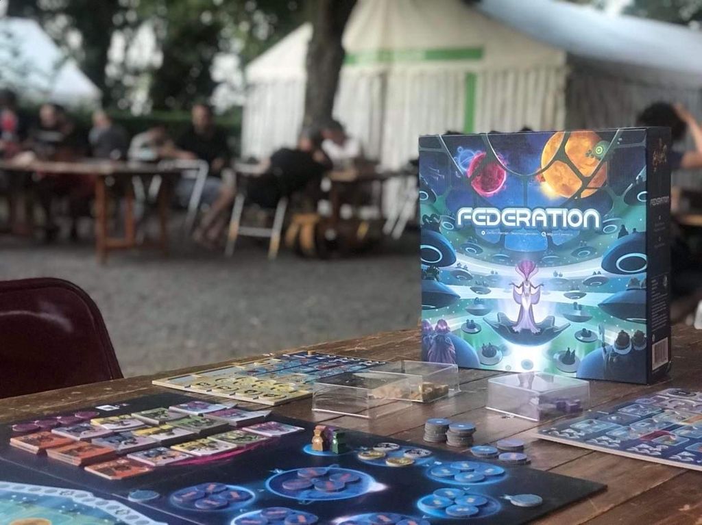 BoardGameGeek