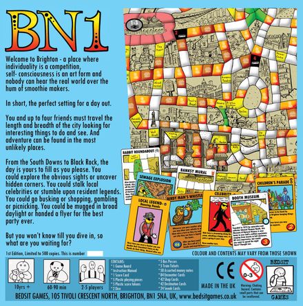 BoardGameGeek