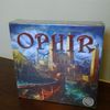 Ophir | Board Game | BoardGameGeek