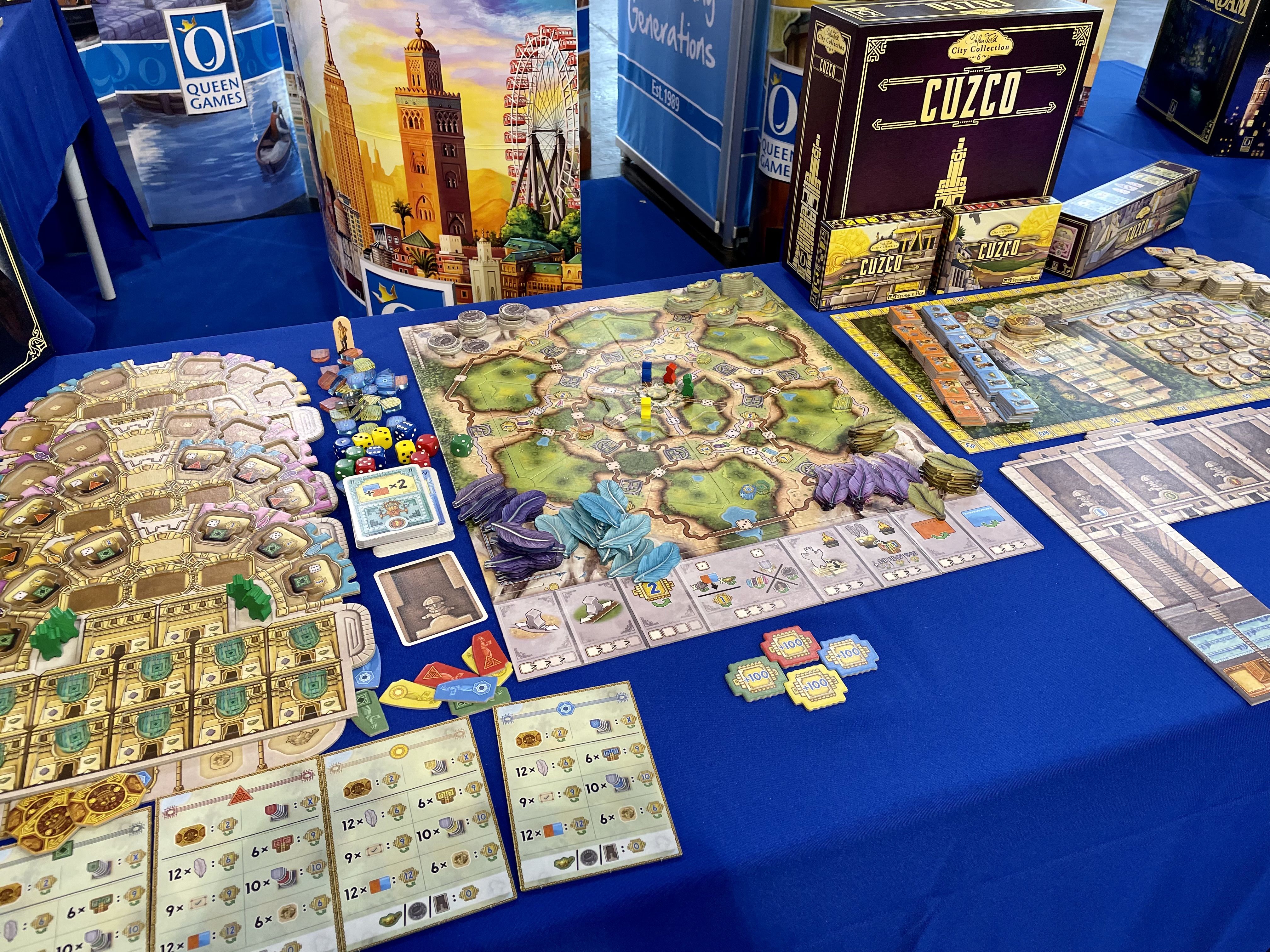 BoardGameGeek