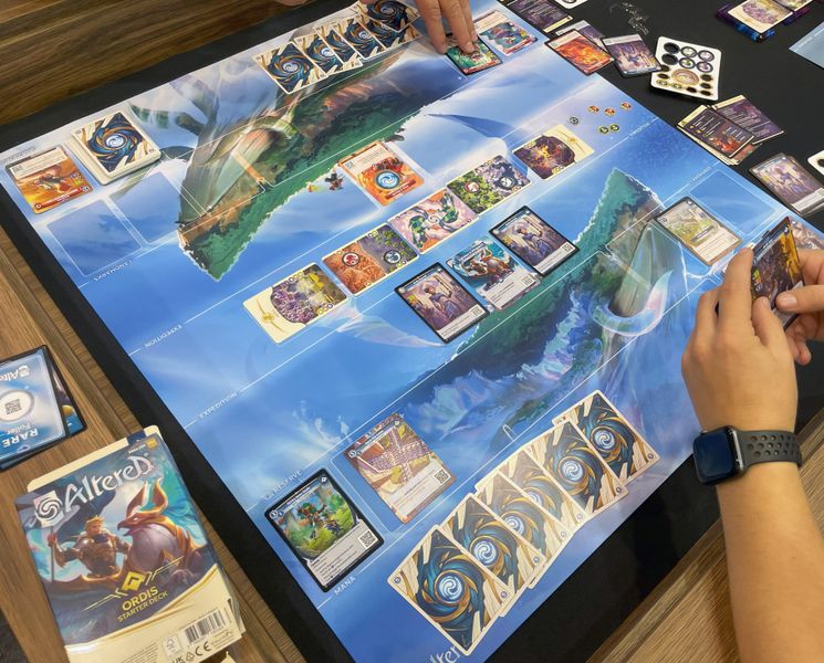 BoardGameGeek