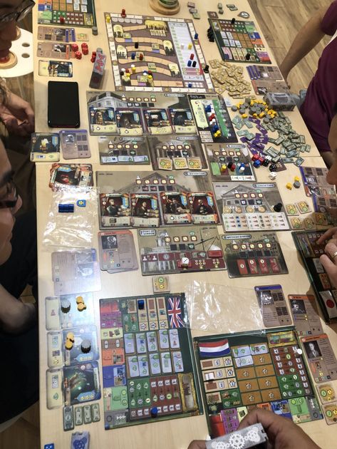 BoardGameGeek