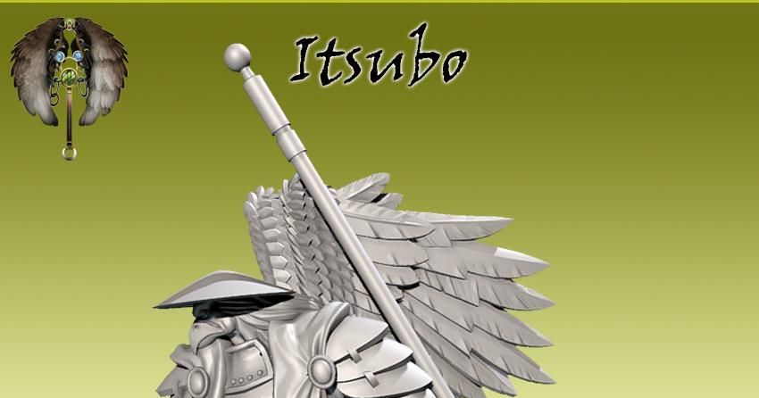 Bushido: Itsubo | Board Game | BoardGameGeek
