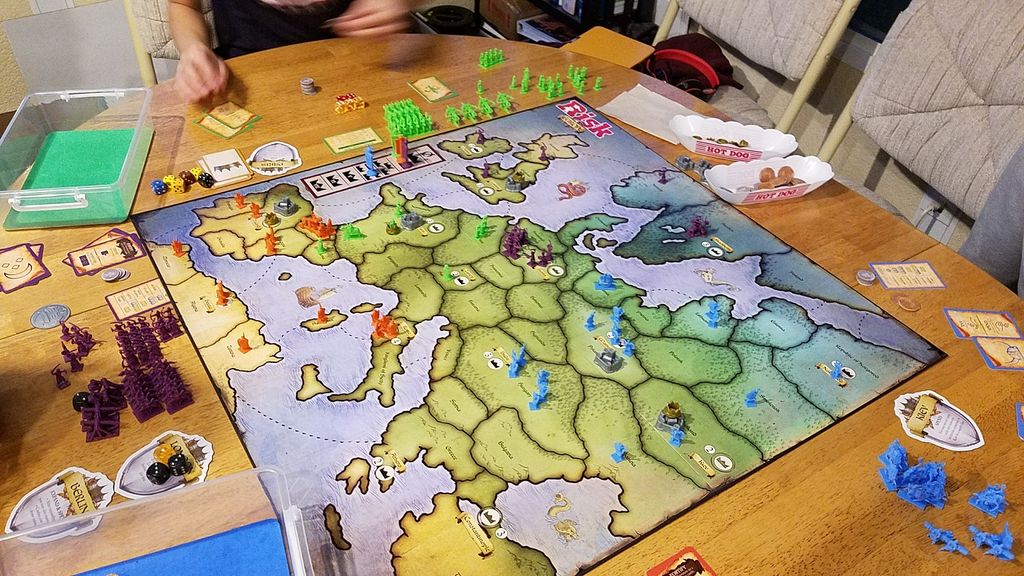 BoardGameGeek