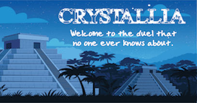 Crystallia | Board Game | BoardGameGeek
