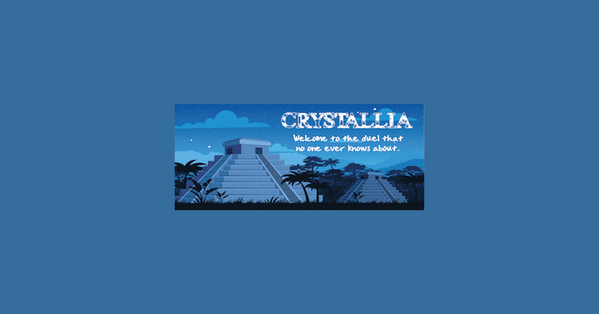Crystallia | Board Game | BoardGameGeek
