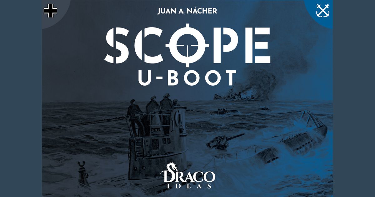 SCOPE U-boot riassunto regolamento | SCOPE U-boot