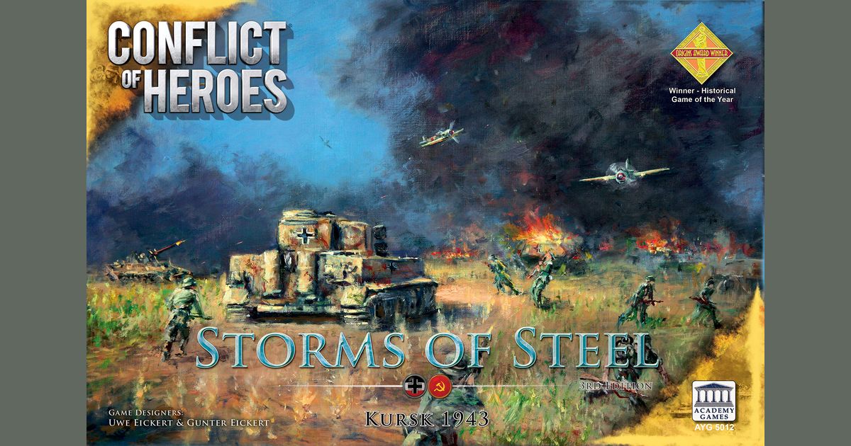BoardGameGeek