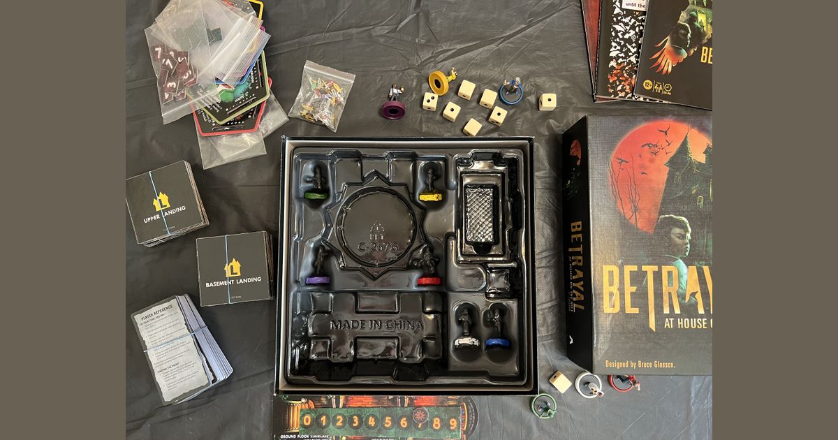 BoardGameGeek
