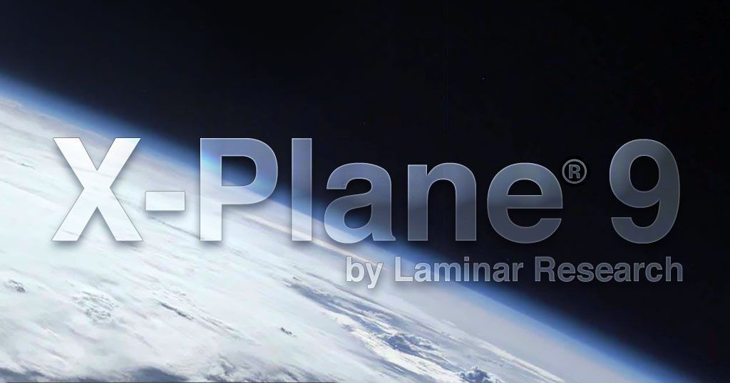 X-Plane 9 | Video Game | VideoGameGeek