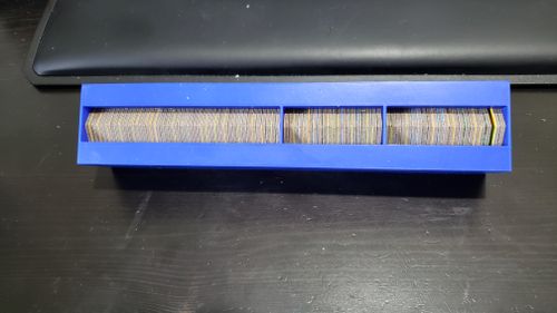 Cascadia Tile Organizer - 3D Print (STL) | Cascadia