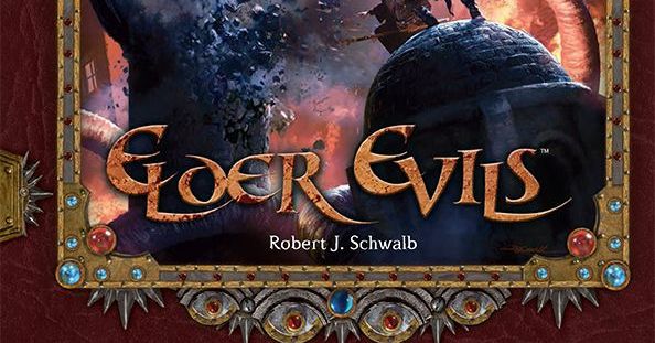 Elder Evils | RPG Item | BoardGameGeek