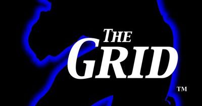 The Grid | Board Game | BoardGameGeek