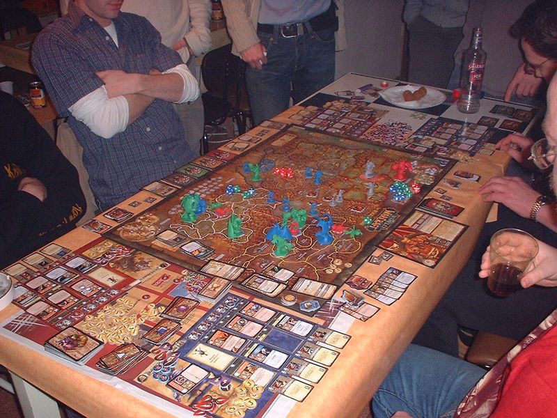 BoardGameGeek