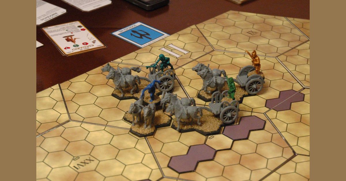 BoardGameGeek