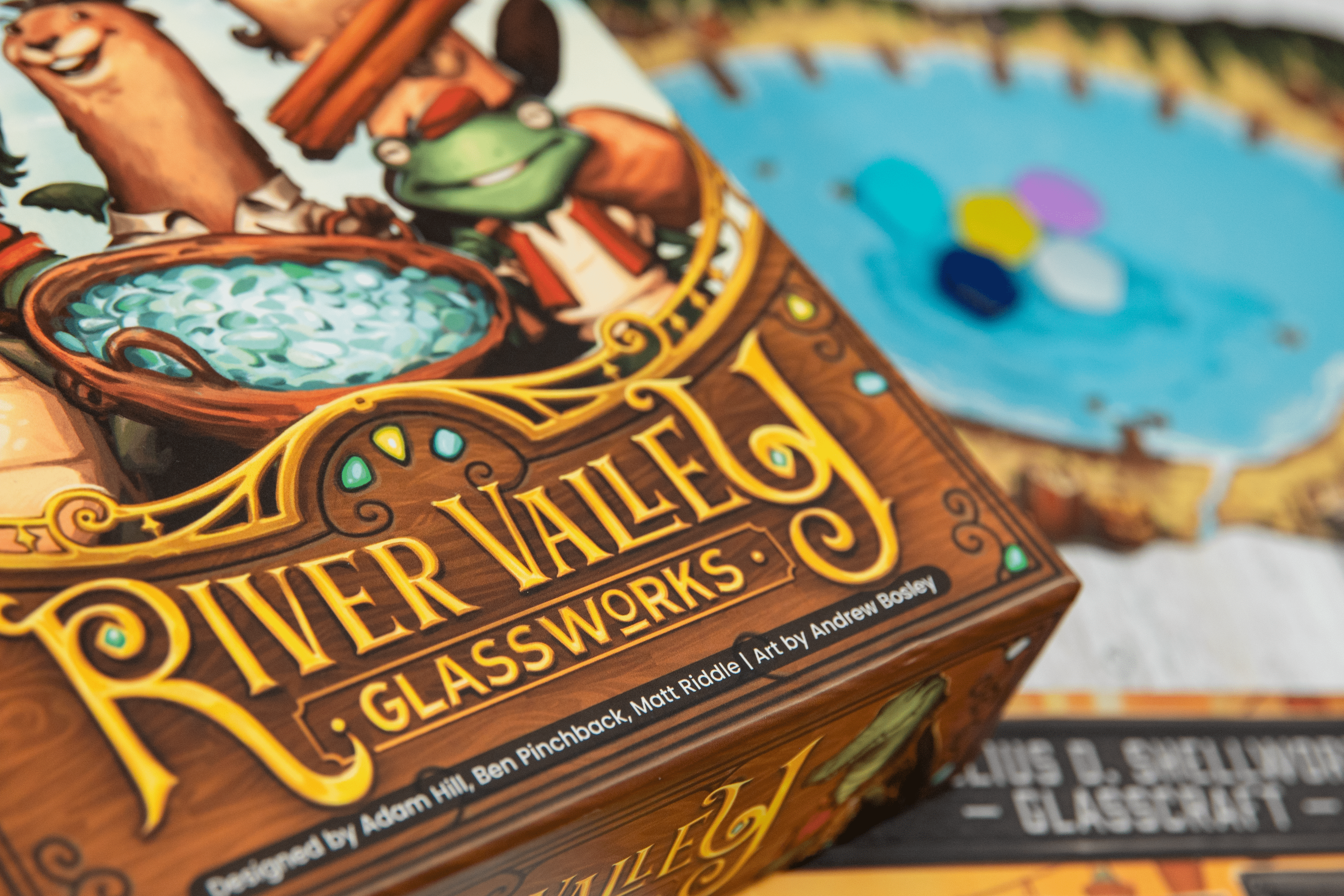BoardGameGeek