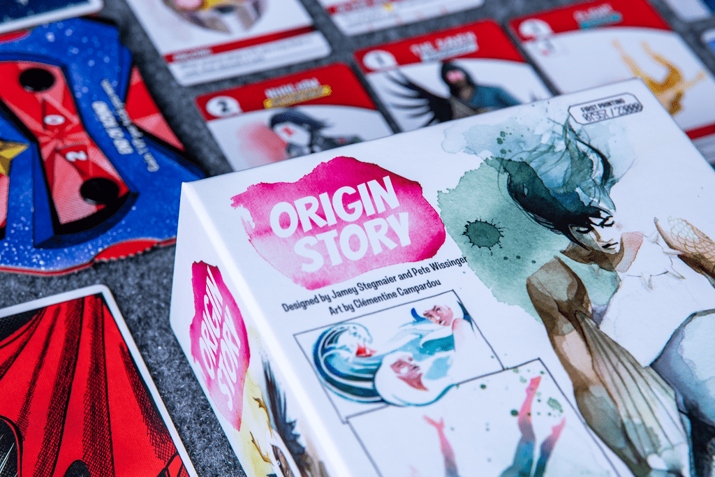 BoardGameGeek