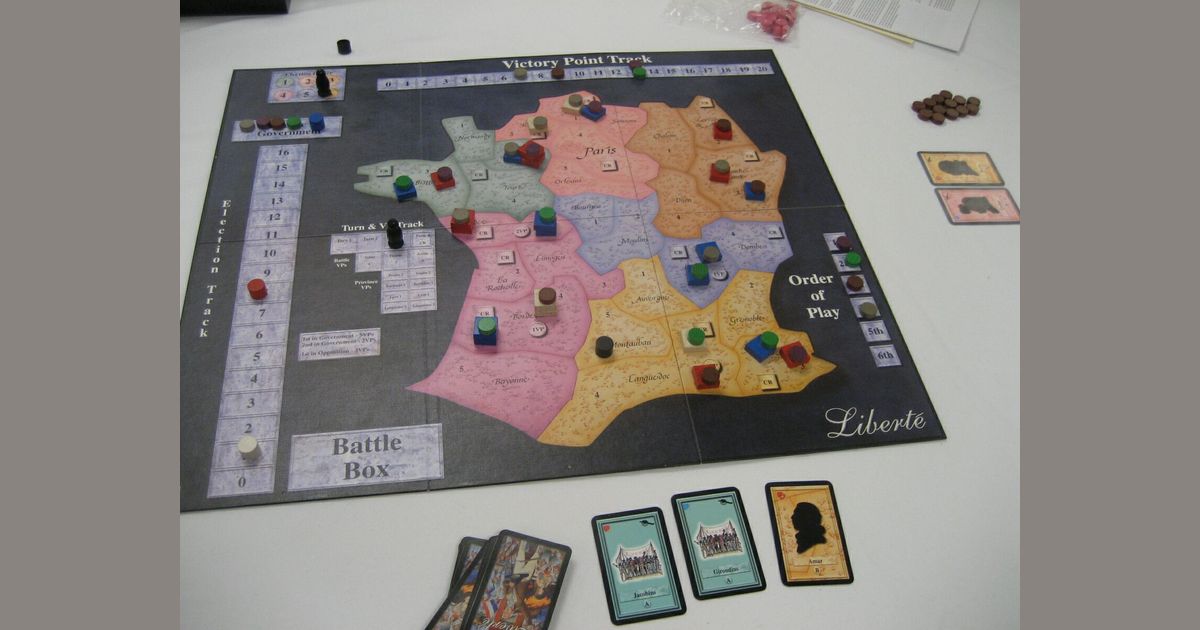 BoardGameGeek