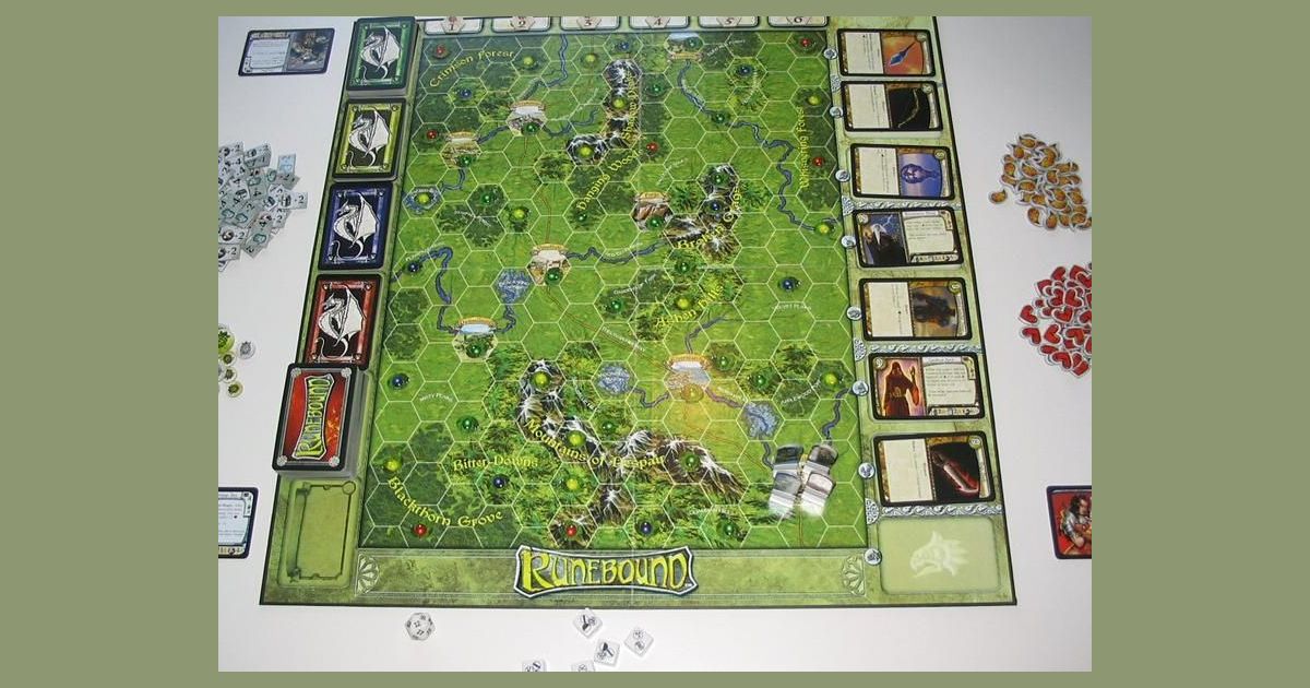 BoardGameGeek