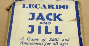 Jack and Jill | Board Game | BoardGameGeek