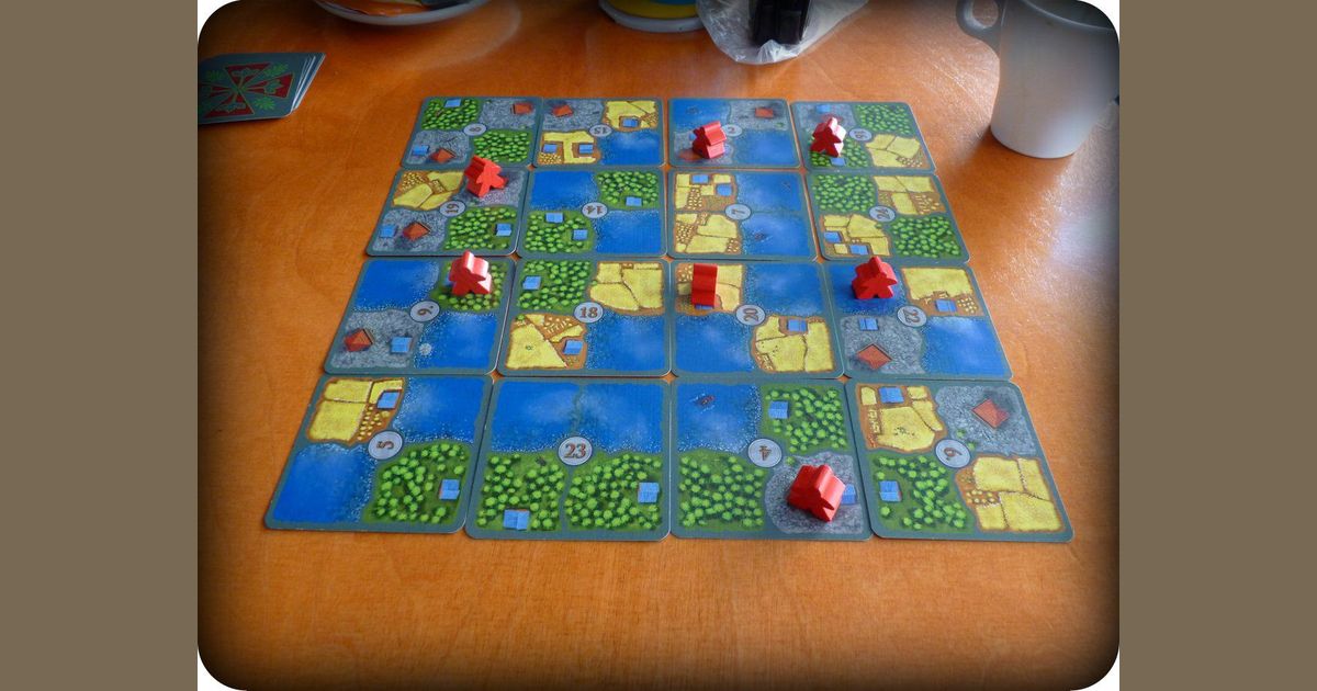BoardGameGeek