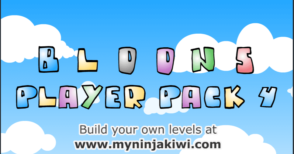 Bloons Player Pack 4 | Video Game | BoardGameGeek