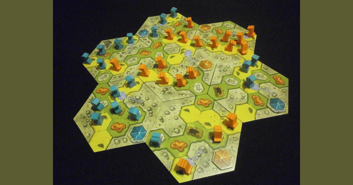BoardGameGeek