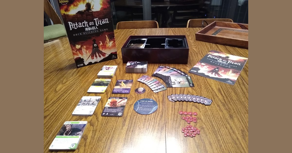 BoardGameGeek